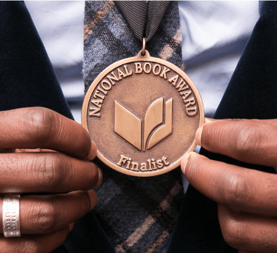 The National Book Foundation Announces 2025 National Book Awards ...